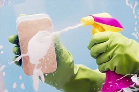 Keeping Up the Cleaning Discipline – Pacific Micro Marketing